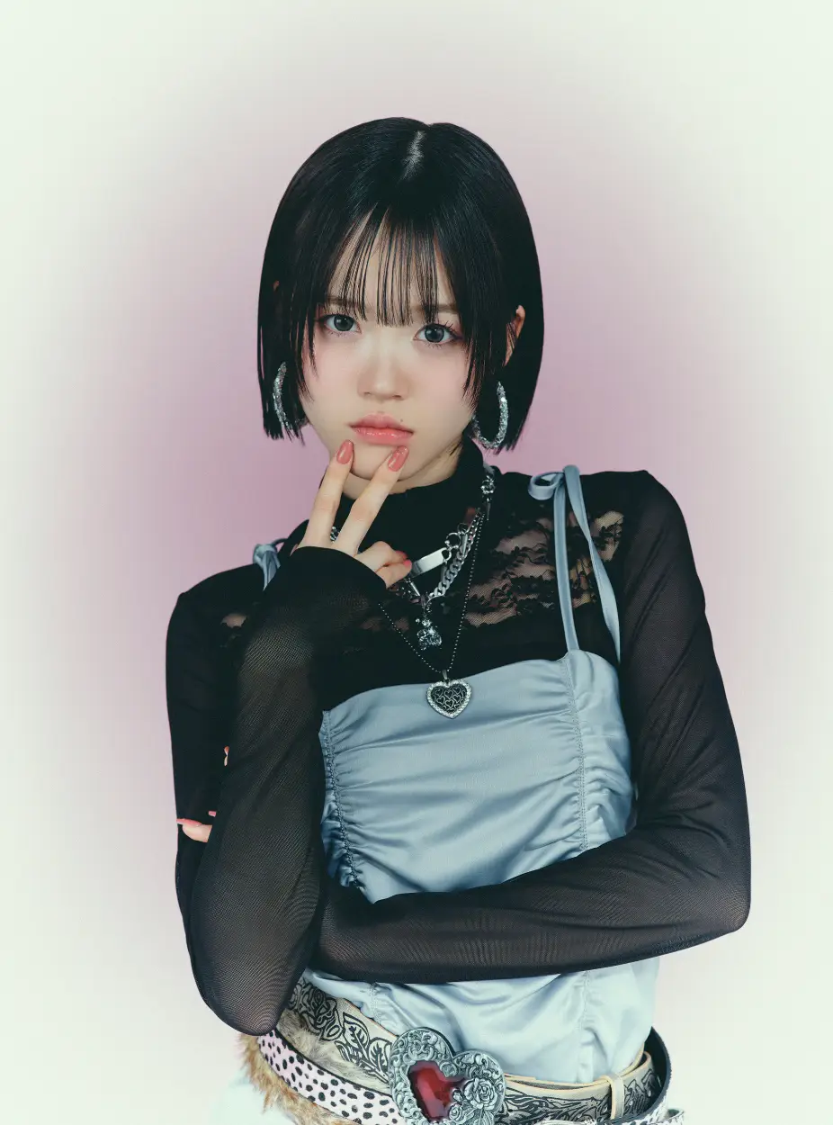 SOYO | @onefive | アイドルナビ