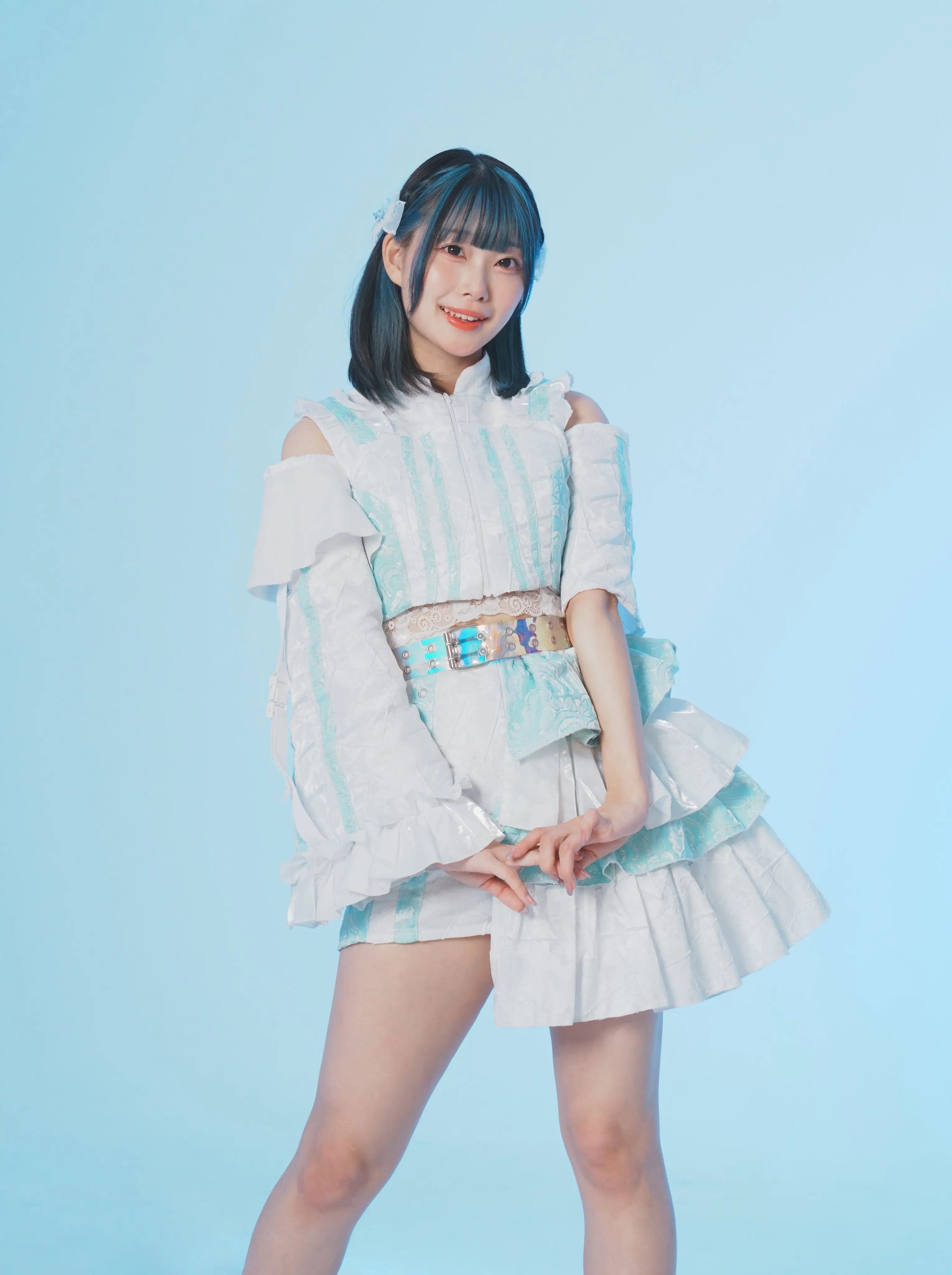 堂福みこと | Axelight | アイドルナビ
