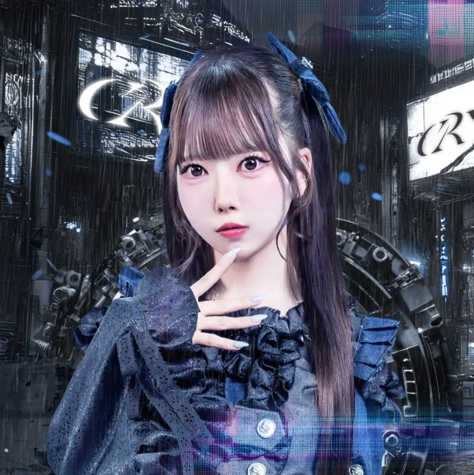 みるくうゆ | CRYZ | アイドルナビ