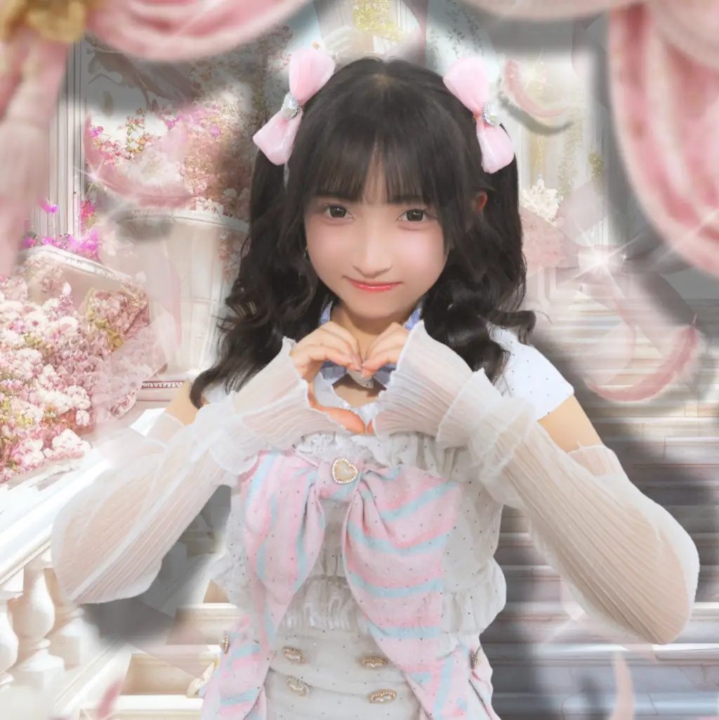 小桜みやり | GaCHU!!! | アイドルナビ